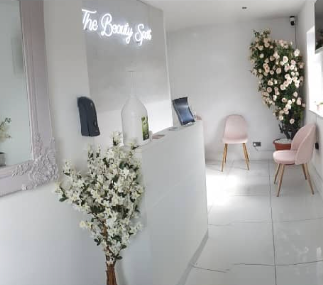 Offers | The Beauty Spot